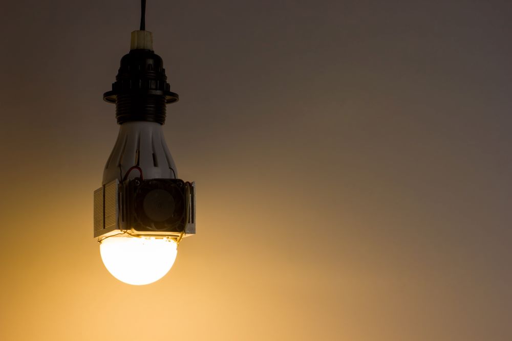 Thermal Management for LED Lighting | LED Lighting Now