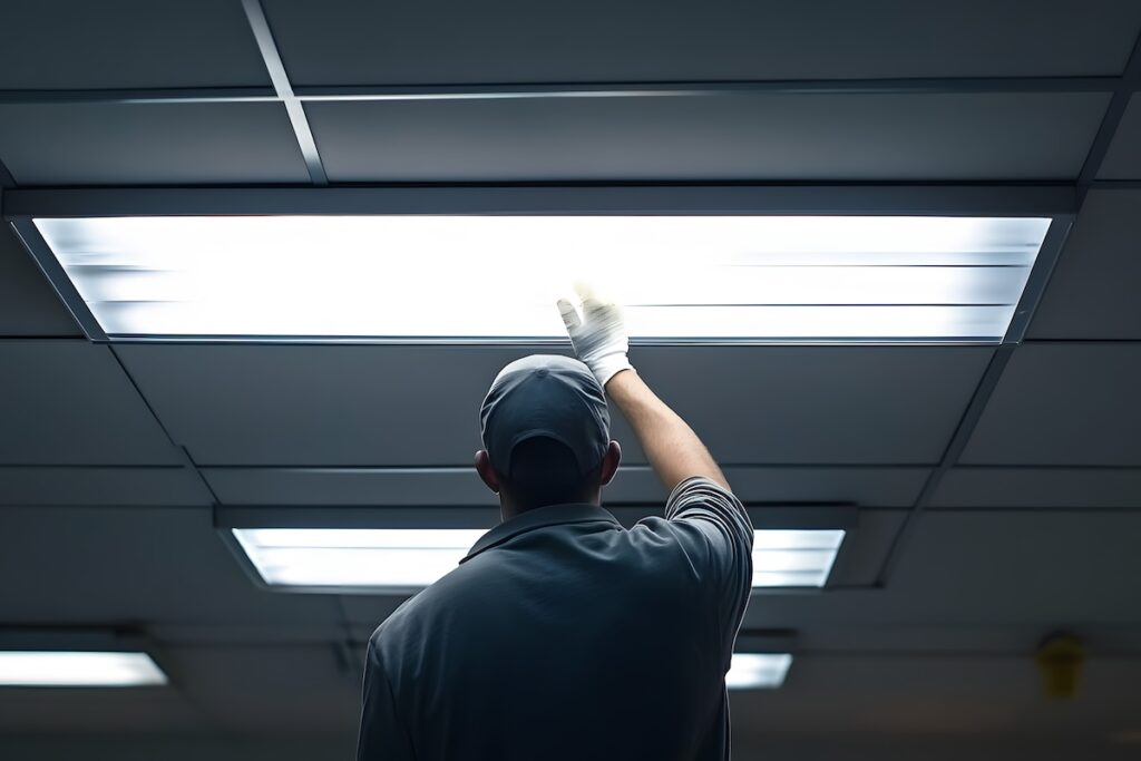 LED vs CFL | LED Lighting Now