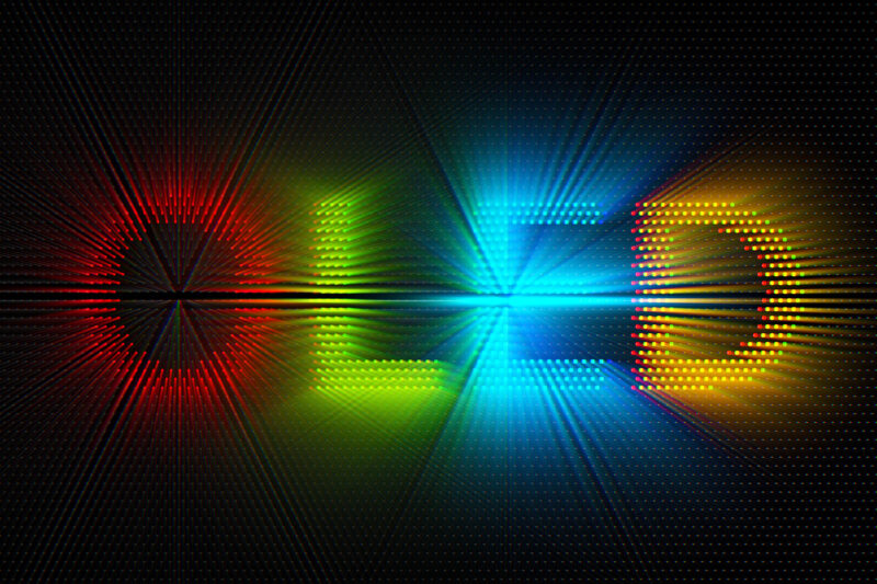 The Future of OLEDs in the Lighting Industry - LED Lighting Now