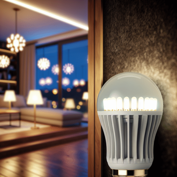 Why Do LED Lights Flicker? Causes & When to Worry