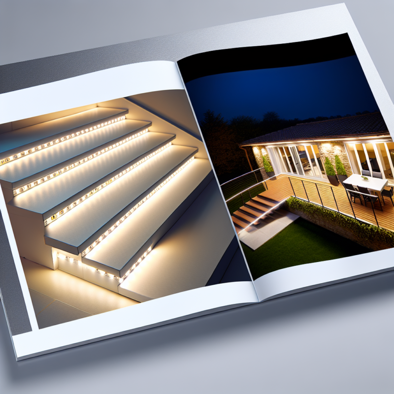 Creative Ideas for Vehicle LED Strip Lights Installation